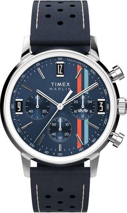 Timex Analoguhr Marlin
