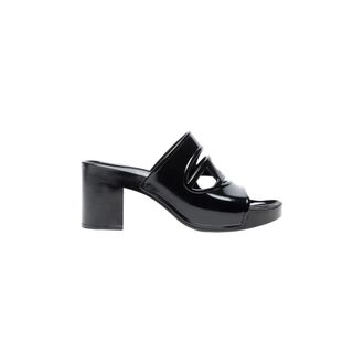 Diesel Sa-Bonnie Sandale - - Shoes - Damen - Schwarzk - 41 EU