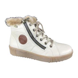 Remonte Femme, Chaussures, Beige, Taille: 41 EU Chaussures Boot