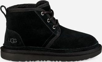 UGG Neumel II Boot für Kinder | UGG EU in Black, Größe Wildleder
