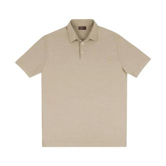 Slowear Slowear, Herren, Oberteile, Beige, MGr&ouml;&szlig;e