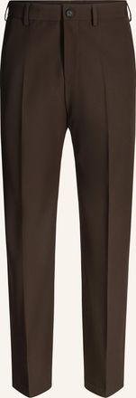 Strellson Anzughose Joe braun