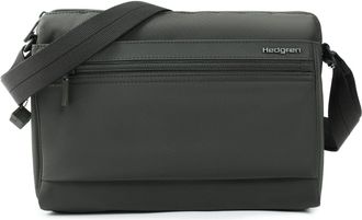 Hedgren HIC176M EYE M SHOULDER BAG MEDIUM + RFID BLACK INK