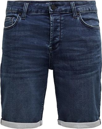Only & Sons Shorts Ply Life