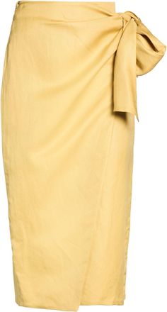 Max Mara HOSEN & R&Ouml;CKE - Midi-R&ouml;cke auf YOOX.COM