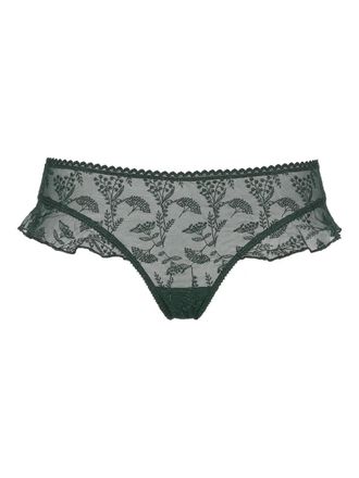 Eres culotte Seigle - Vert
