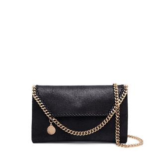 Stella McCartney Falabella Wallet Crossbody Bag
