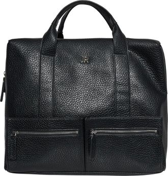 John Richmond Homme, Sacs, Noir, Taille: ONE Size Handbag