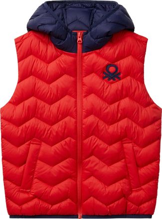 Benetton WESTE, mehrfarbig, 130 cm