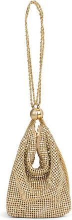 Cult Gaia Rue Wristlet Mini Bag