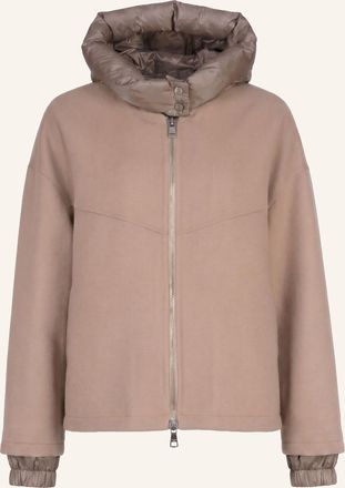 BLONDE No.8 Blonde No.8 Jacke Jerry beige