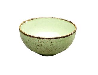 CREATABLE 20030 Nature Collection Dipschale 11,5 cm GREEN