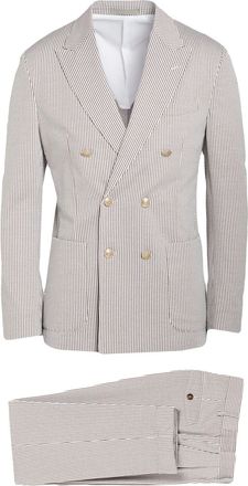 Eleventy ANZ&Uuml;GE und CO-ORDS - Anz&uuml;ge auf YOOX.COM