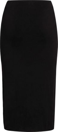 Compagnia Italiana HOSEN & R&Ouml;CKE - Midi-R&ouml;cke auf YOOX.COM