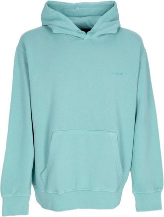 Element Homme, Sweatshirts et sweats &agrave; capuche, Bleu, Taille: M Cornell 3.0 Po Sweat &agrave; capuche