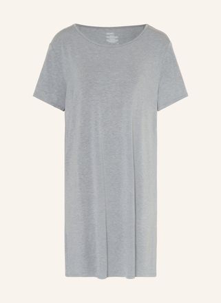 Jockey Nachthemd Soft Touch Luxe grau