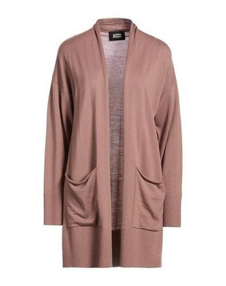 Alpha Studio MAILLE - Cardigans sur YOOX.COM