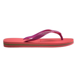 Havaianas Tongs Brasil Logo Havaianas