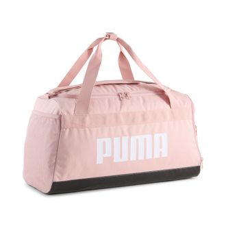 Puma Challenger 35L Kleine Sporttasche, Accessoires, Rosa, OSFA