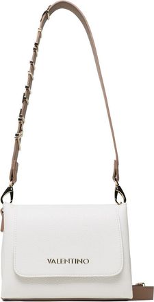 Valentino Handtasche Valentino Alexia VBS5A806 Wei&szlig;