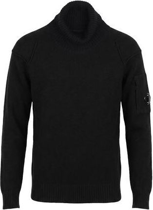 C.P. Company MAILLE - Cols roul&eacute;s sur YOOX.COM