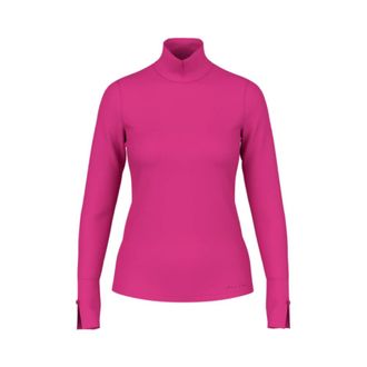 Marc Cain Damen, Strickwaren, Rosa, 2XLGr&ouml;&szlig;e