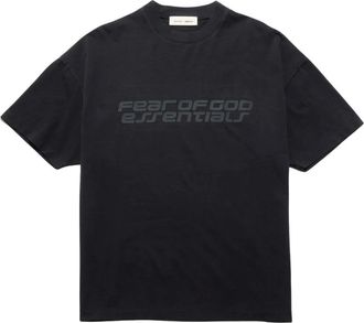 Fear of God Homme, Tops, Noir, Taille: L Essentials Tote Bag