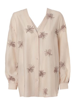 Tatuum Bluse Rue