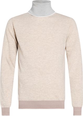 Masq STRICKWAREN - Rollkragenpullover auf YOOX.COM