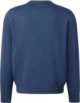 Maerz Strickpullover Maerz Muenchen 490500 Strickpullover Herren Bekleidung