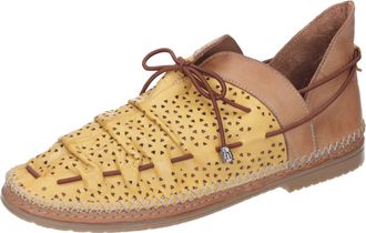 Dr. Brinkmann Manitu Damen 850001-06 Mokassin, 42 EU