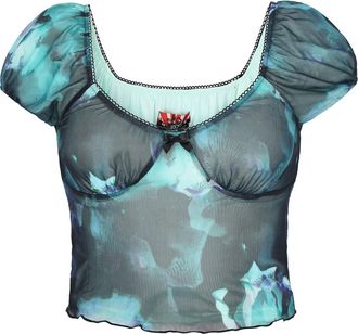 Mymo Bluse