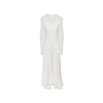 AllSaints Ava Zweiteiler Kleid - - Dresses - Damen - Wei&szlig; - M