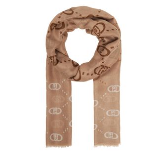 Liu Jo Schal Liu Jo Esc Stola Degrade L 2F5080 T0300 Beige