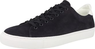 Garment Project Sneaker Type