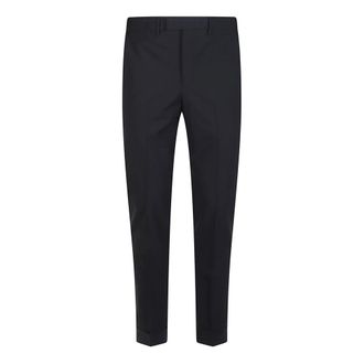 Pantaloni Torino Herren, Hosen, Blau, XLGr&ouml;&szlig;e