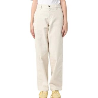 Dickies Damen, Hosen, Beige, W26Gr&ouml;&szlig;e