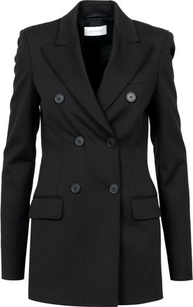 Sportmax Vestes Sport Max Noir