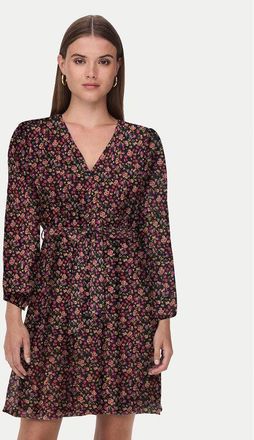 Only Kleid f&uuml;r den Alltag Cera 15236376 Bunt Regular Fit