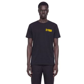 Givenchy Givenchy Stamp T-Shirt