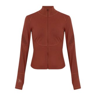 adidas by Stella McCartney Damen, Sport, Braun, LGr&ouml;&szlig;e