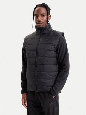 adidas Bodywarmer Terrex Multi Essentials Climawarm Padded Vest KX8816 Schwarz Regular Fit