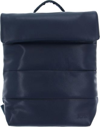 Jost Rucksack Kaarina Daypack Backpack Marine dunkelblau