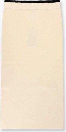 Pinko Wool blend skirt - PINKO - gender_Woman