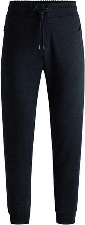 HUGO BOSS P-Lamont 290 Jogginghosen f&uuml;r Herren (Dunkelblau)
