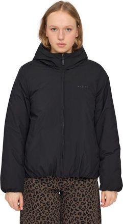 Mazine Basic Padded Jacket - Winterjacke, Gr&ouml;&szlig;e:XS, Farbe:black