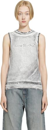 Acne Studios Layered Tank Top