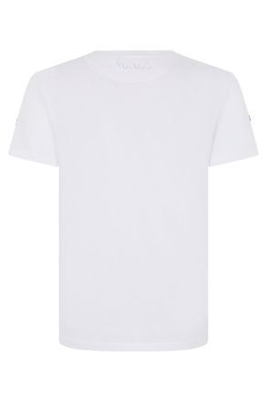Max Mara Pontile T-Shirt - White