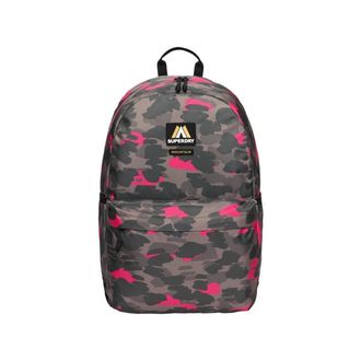 Superdry Sac &agrave; dos Classic Patch Montana