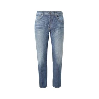 Dondup Dian Denim Jeans - - Jeans - Herren - Blau - W33